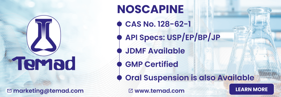 Noscapine | Drug Information, Uses, Side Effects, Chemistry ...