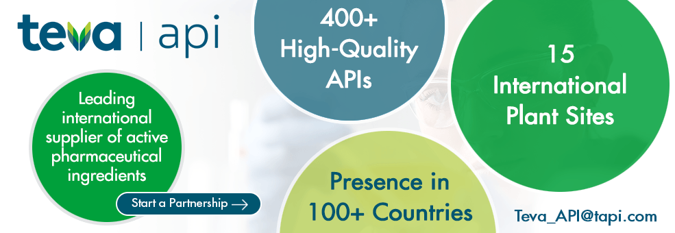 Teva api DMF, CEP, Written Confirmations, FDF, Prices, Patents, Patents ...