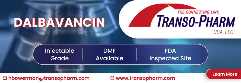 Dalvance | US Patents | Expiry | Expiration | Dates | PharmaCompass.com
