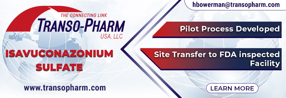 Isavuconazonium Sulfate | FDA Orange Book | Approved Drug Product List ...