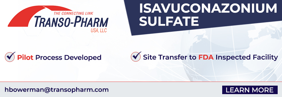 Isavuconazonium Sulfate | FDA Orange Book | Approved Drug Product List ...