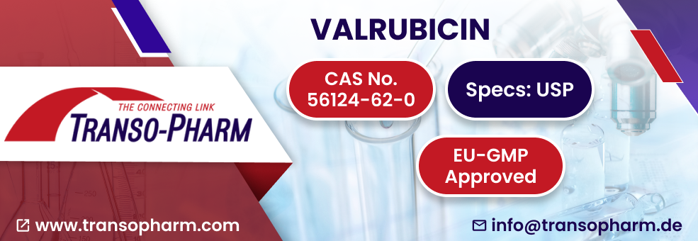 Valrubicin | Drug Information, Uses, Side Effects, Chemistry ...