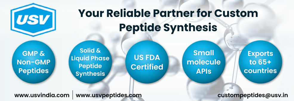 USV Private Limited DMF, CEP, Written Confirmations, FDF, Prices ...