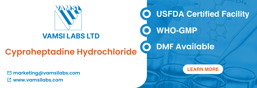 Cyproheptadine | Drug Information, Uses, Side Effects, Chemistry ...