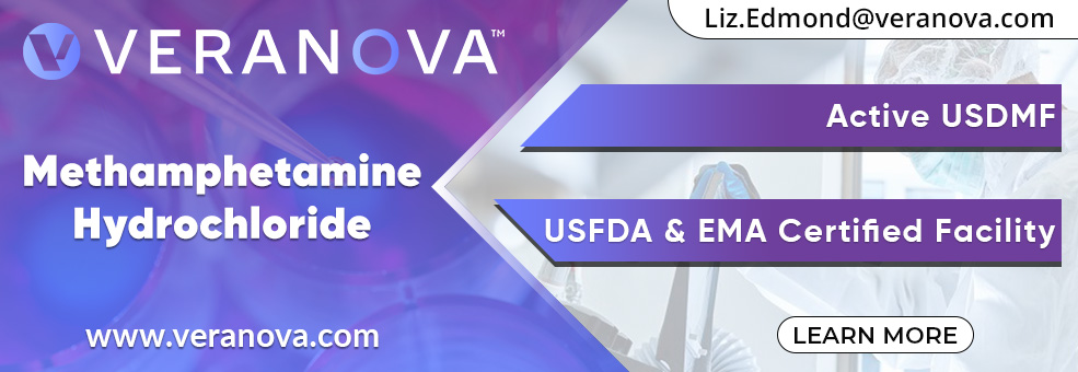 Methamphetamine Hydrochloride ((S)-(+)-Methamphetamine Hydrochloride) 0 ...