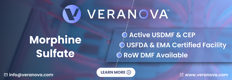 Di(morphine) dihydrogen sulfate pentahydrate | Drug Information, Uses ...