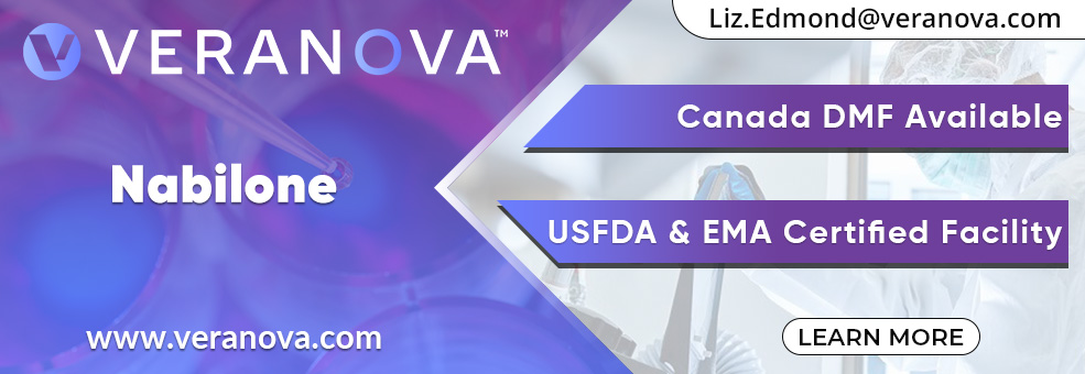 nabilone, (6aS-trans)-isomer | Radio Compass Blog | Latest ...