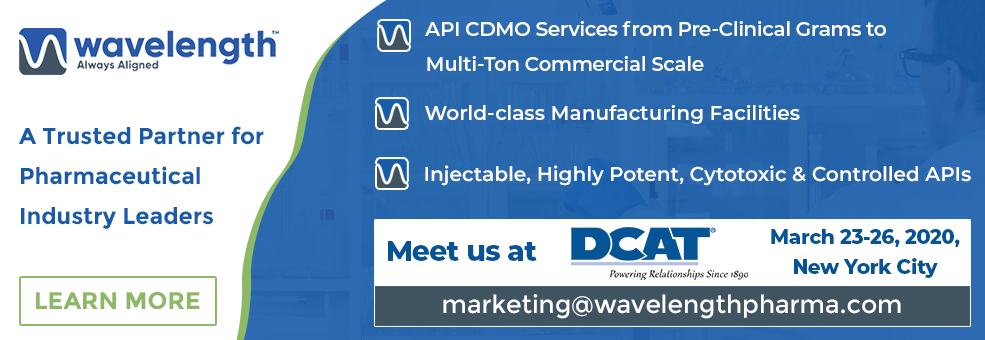 Rivaroxaban API Manufacturers | Suppliers | Drug Master Files (DMF ...