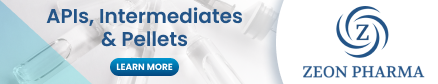 Zeon Pharma Industries India Pvt Ltd | Active Pharmaceutical ...