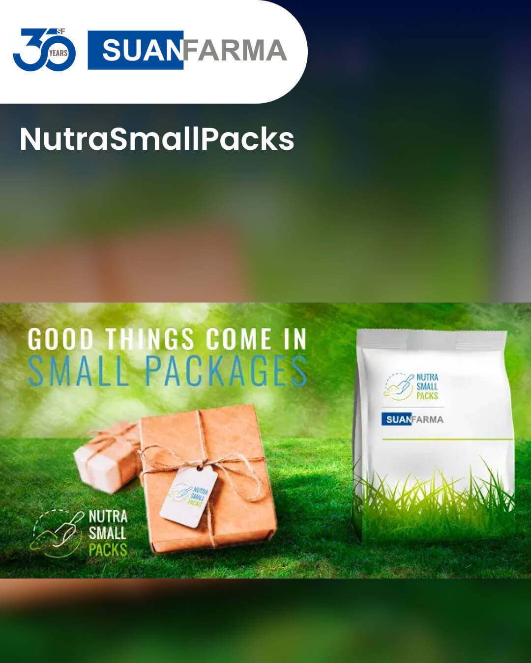 SUANFARMA DMF, CEP, Written Confirmations, FDF, Prices, Patents ...