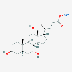 Sodium Cholate | Drug Information, Uses, Side Effects, Chemistry ...