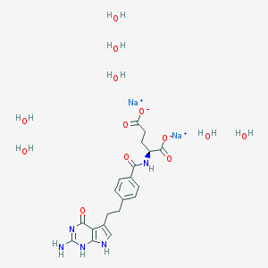 Pemetrexed Disodium Heptahydrate | Drug Information, Uses, Side Effects ...