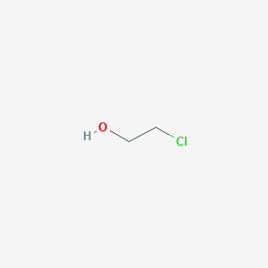 2-Chloroethanol | Drug Information, Uses, Side Effects, Chemistry ...