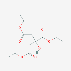 Triethyl Citrate | Drug Information, Uses, Side Effects, Chemistry ...