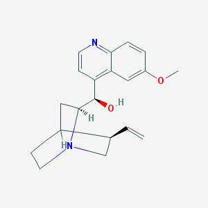 Quinine | Drug Information, Uses, Side Effects, Chemistry ...