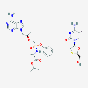 Descovy | Drug Information, Uses, Side Effects, Chemistry ...