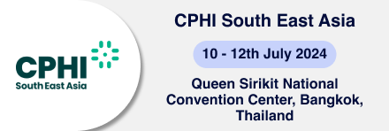 CPhI South East Asia | Bangkok, Thailand | Event | PharmaCompass.com