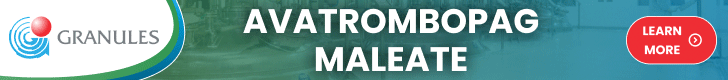 Avatrombopag Maleate API Manufacturers | Suppliers | Drug Master Files ...