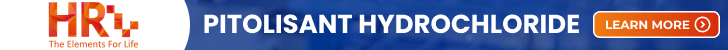 Pitolisant Hydrochloride - Uses, DMF, Dossier, Manufacturer, Supplier ...