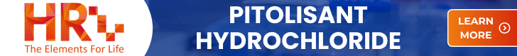 Pitolisant API Manufacturers | Suppliers | Drug Master Files (DMF ...