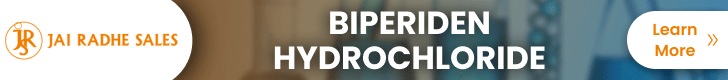 Biperiden hydrochloride - Uses, DMF, Dossier, Manufacturer, Supplier ...