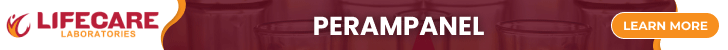 Perampanel API Manufacturers | Suppliers | Drug Master Files (DMF ...