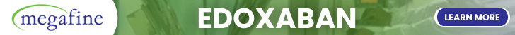 Edoxaban | US Patents | Expiry | Expiration | Dates | PharmaCompass.com