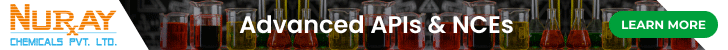 Nuray Chemicals Private Limited | Active Pharmaceutical Ingredients ...
