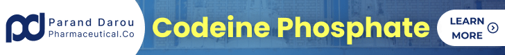 Codeine Phosphate API Manufacturers | Suppliers | Drug Master Files ...