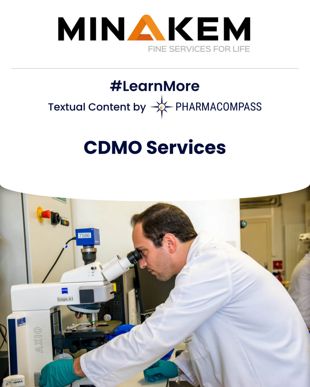 Supplier Blog | PharmaCompass.com