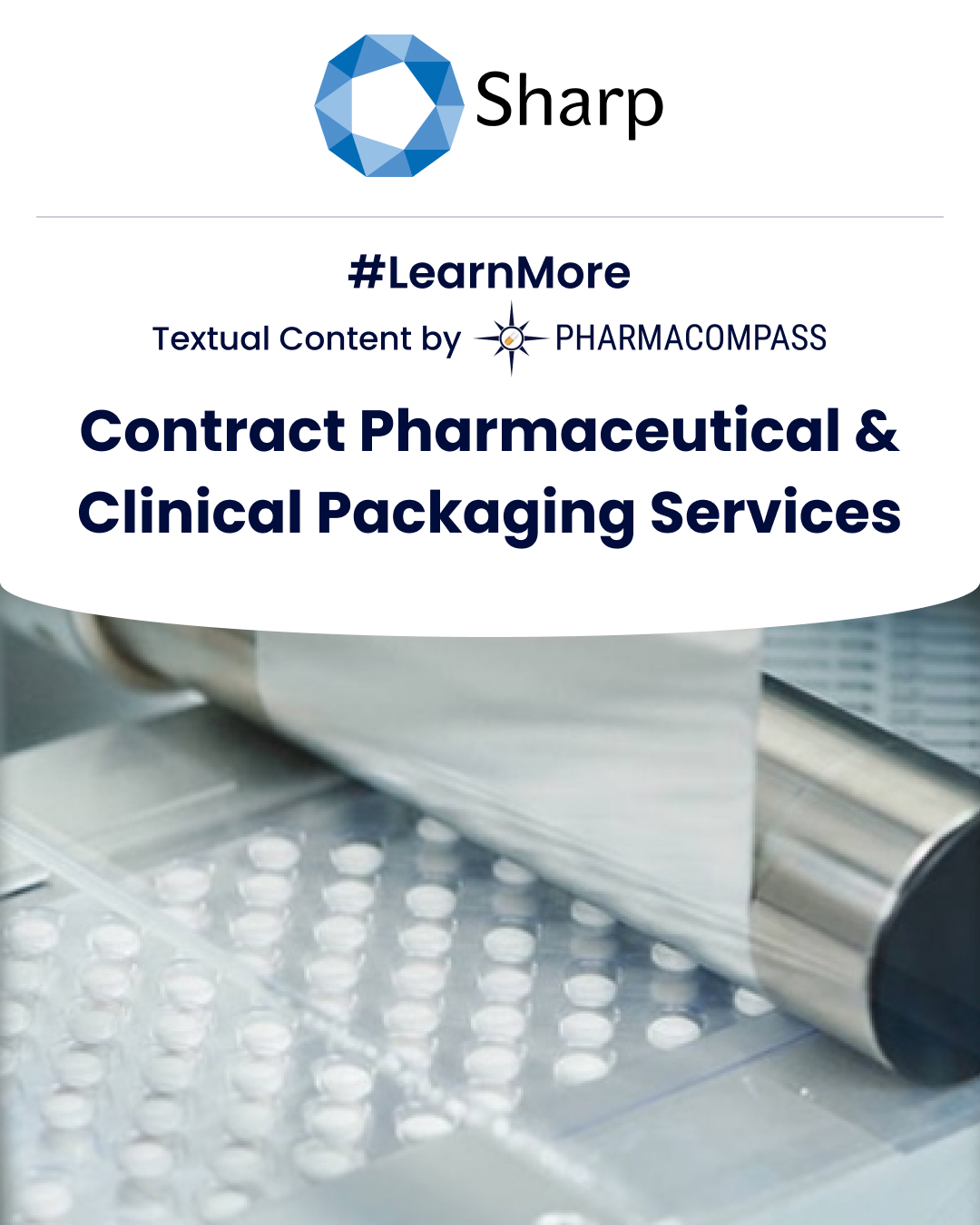 Supplier Blog | PharmaCompass.com