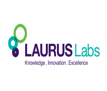 Laurus Labs | Active Pharmaceutical Ingredients | API | DMF | CEP | List