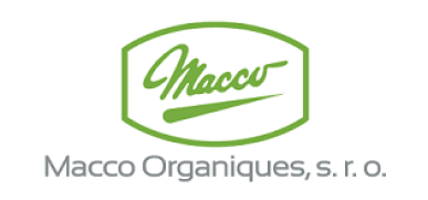 Macco Organiques, Spol. s.r o DMF, CEP, Written Confirmations, FDF ...