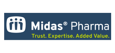Midas Pharma DMF, CEP, Written Confirmations, FDF, Prices, Patents ...