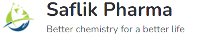 Saflik Pharma | Chemical | Intermediates | Manufactured | Supplied ...