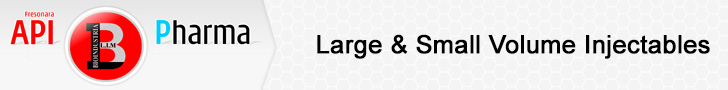 Find Contract Manufacturers (CMO) for Injectable / Parenteral Drug Products