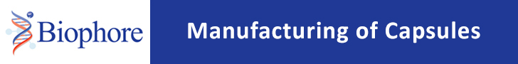 Drug Product Manufacturing|CMO|CDMO|Capsules