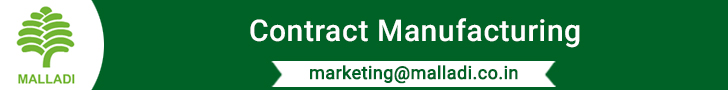 Find Contract Manufacturers (CMO / CDMO) for your APIs