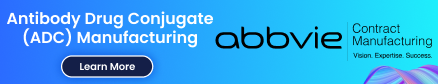 Antibody Drug Conjugates | ADC Contract Manufacturing | CMO