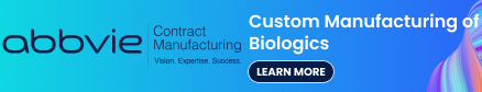 CDMO|CMO|API Contract Manufacturing|Microbial Fermentation