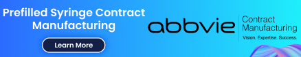 Prefilled Syringe (PFS) | Injectable Formulations | CDMO