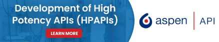 Hi-Potency APIs (HPAPIs) | Highly Potent Drugs | CDMO | CMO