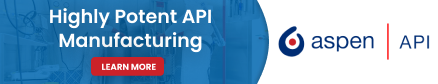 High Potency API (HPAPI) | Contract Manufacturing | CMO
