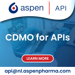 Contract Manufacturing | Small molecule APIs | CMO | CDMO