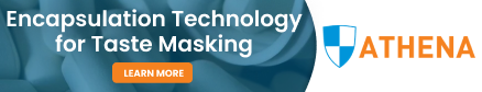 Taste Masking Technology | Taste-Masking Excipients | CDMO