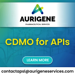 Hi-Potency APIs (HPAPIs) | Highly Potent Drugs | CDMO | CMO