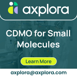 CDMO | Small molecule APIs | Contract Development Services
