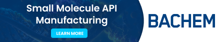 CMO | Small molecule API | Contract Manufacturing | CDMO