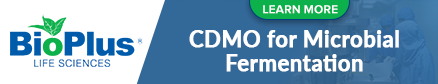CDMO|CMO|API Contract Manufacturing|Microbial Fermentation