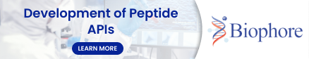 CDMO | Peptide API Development | Protein/Peptide Synthesis